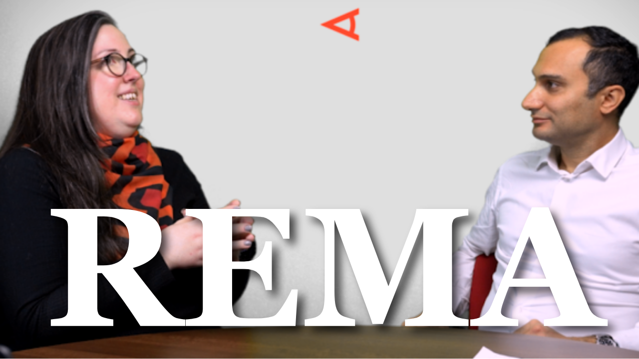 Video podcast: What is REMA and why is it needed?